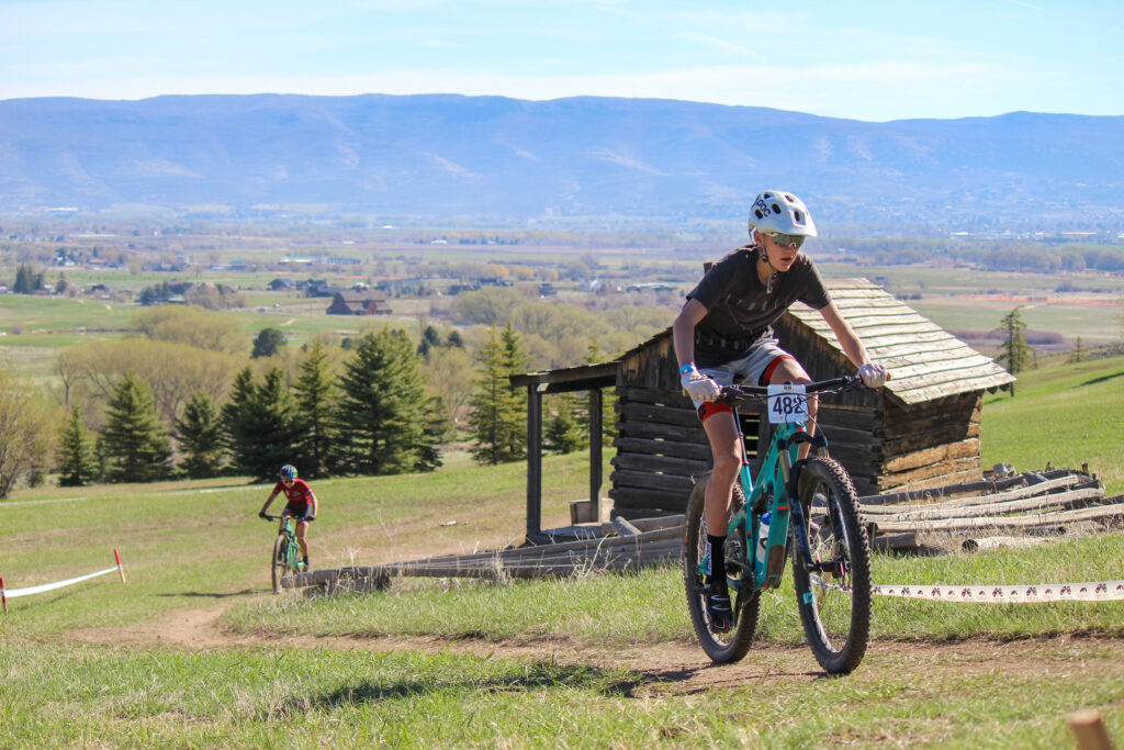 Registration – Pan American Mountain Bike Championships & Soho Bike Festival