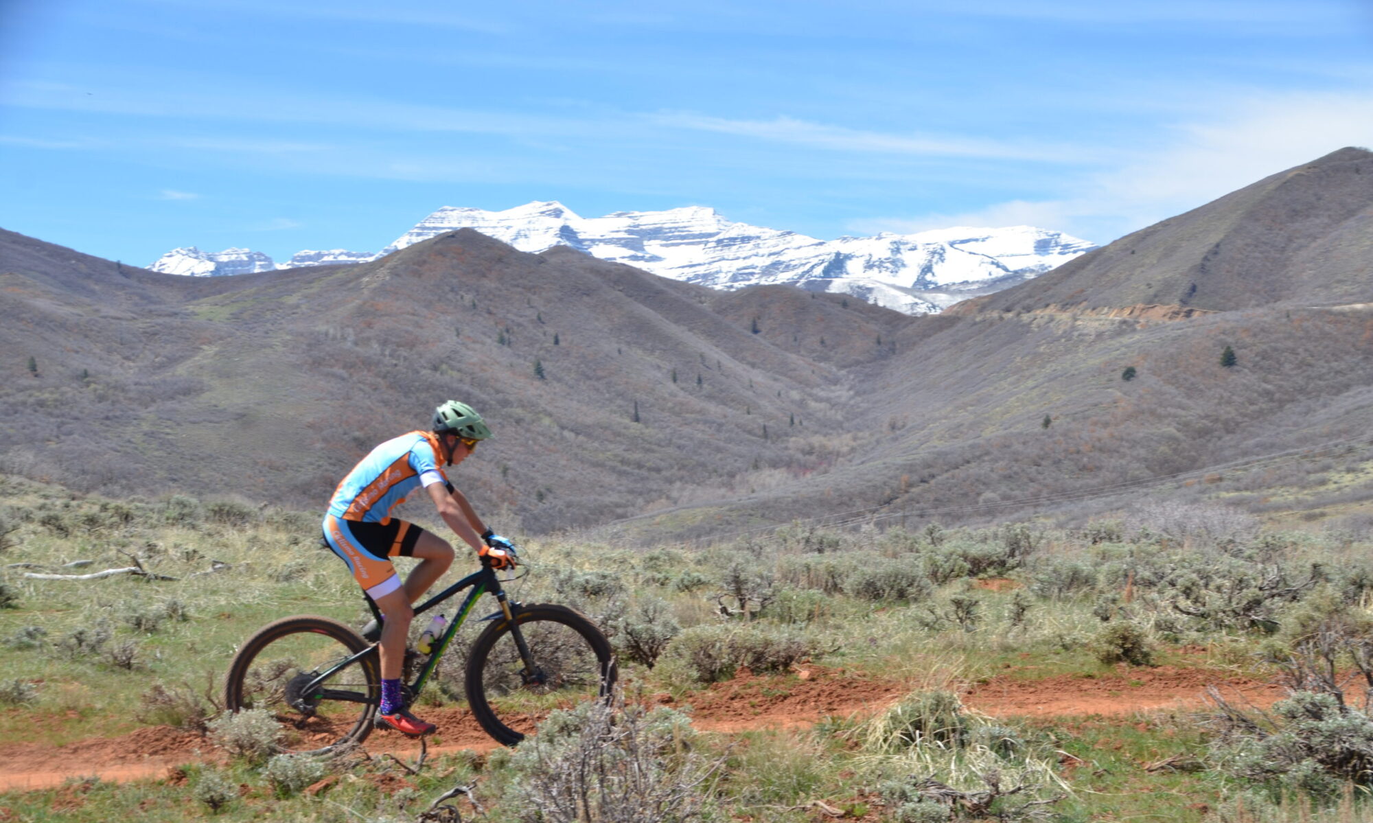 Pan American Mountain Bike Championships & Soho Bike Festival – May 8 – May 12, 2024